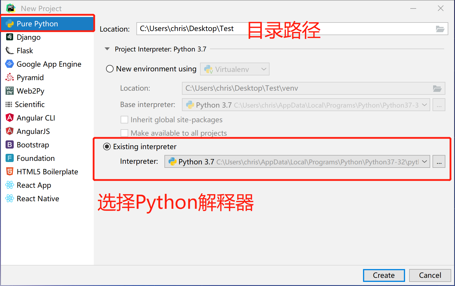 Python基础篇 | Coding强